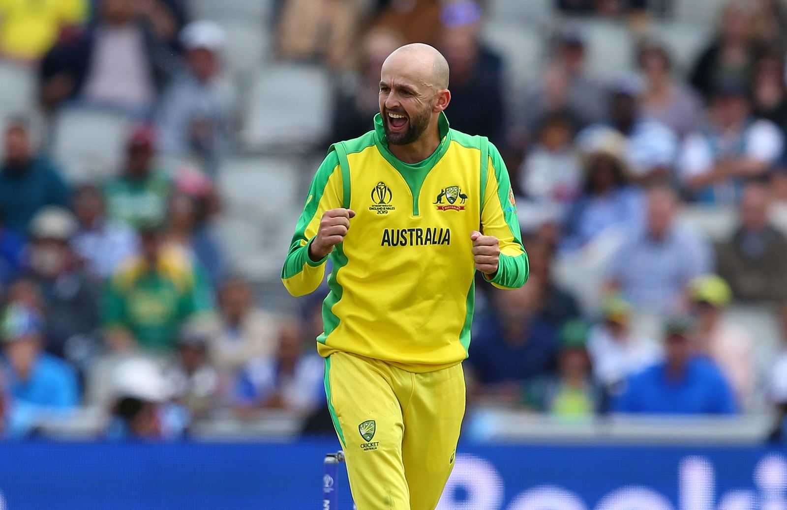 Nathan Lyon Wallpapers - Wallpaper Cave