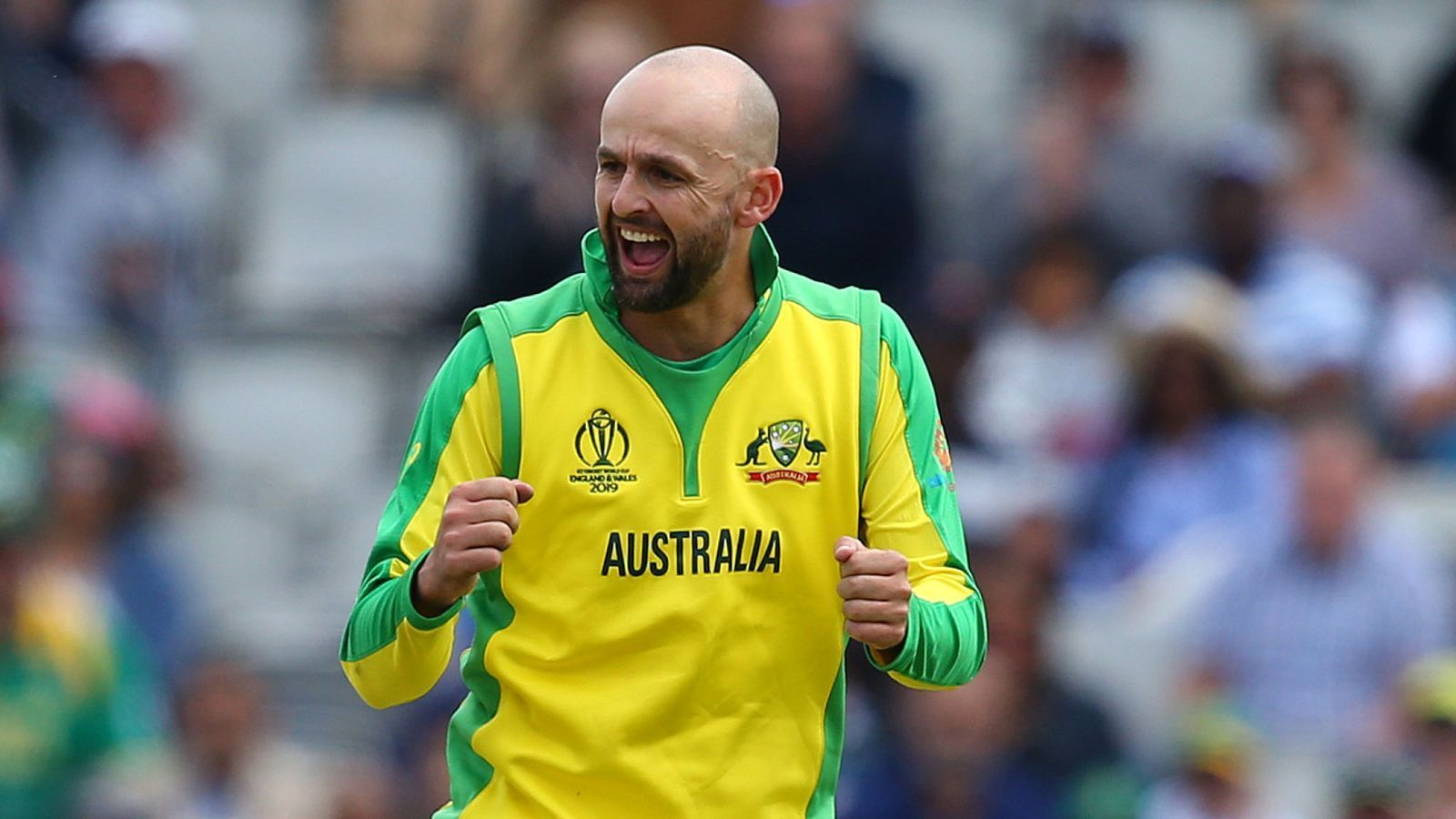 Nathan Lyon Wallpapers - Wallpaper Cave