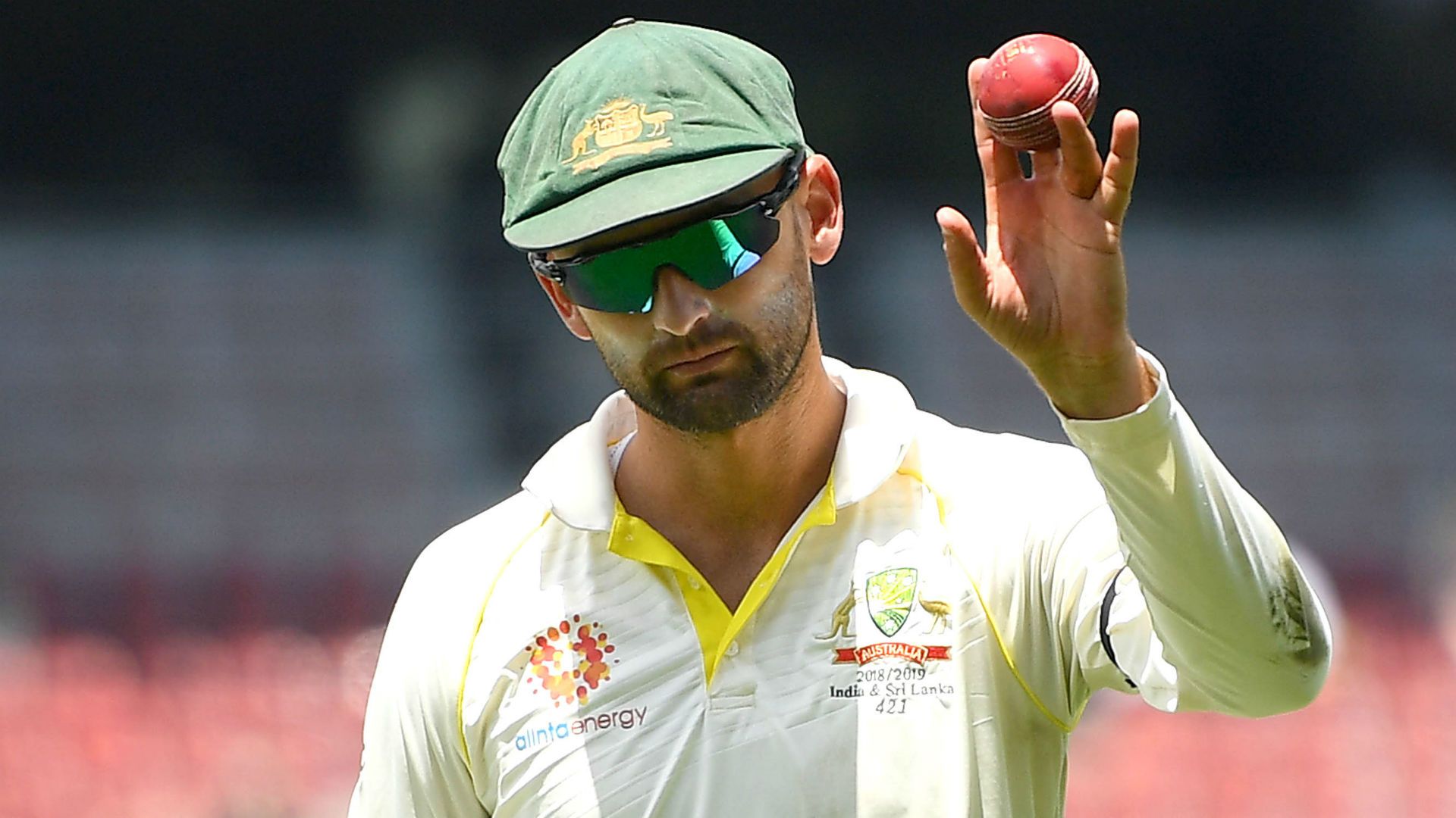 Nathan Lyon Wallpapers - Wallpaper Cave