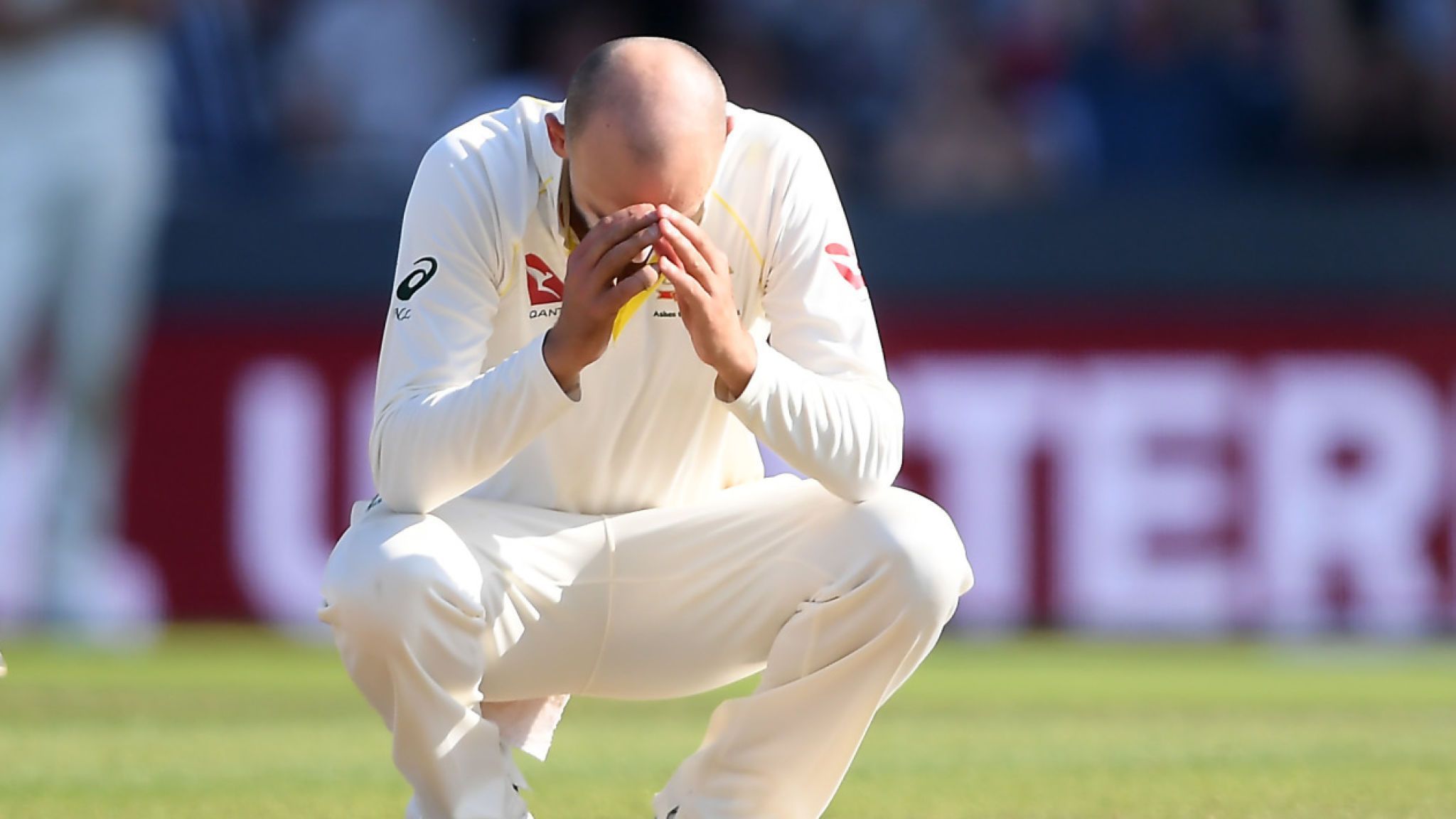 Nathan Lyon Wallpapers - Wallpaper Cave