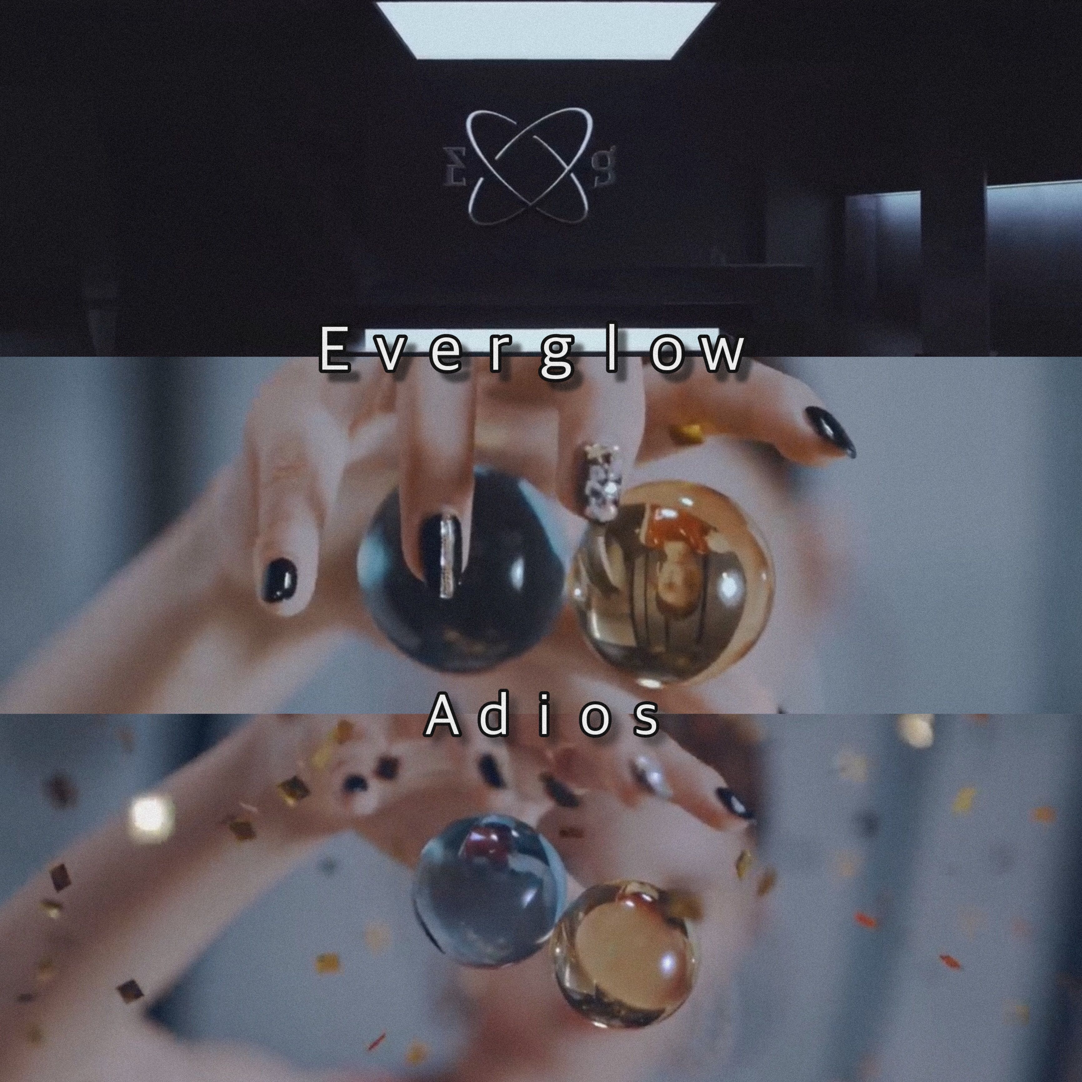 Everglow Adios Wallpapers - Wallpaper Cave