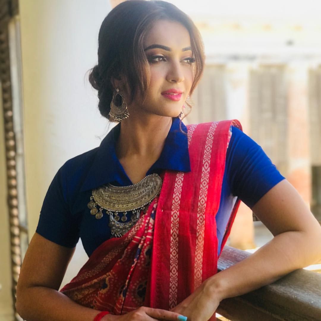 Koushani Mukherjee HD Wallpapers - Wallpaper Cave