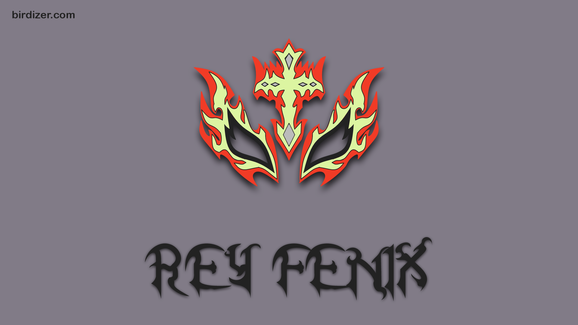 Rey Fénix Wallpapers - Wallpaper Cave