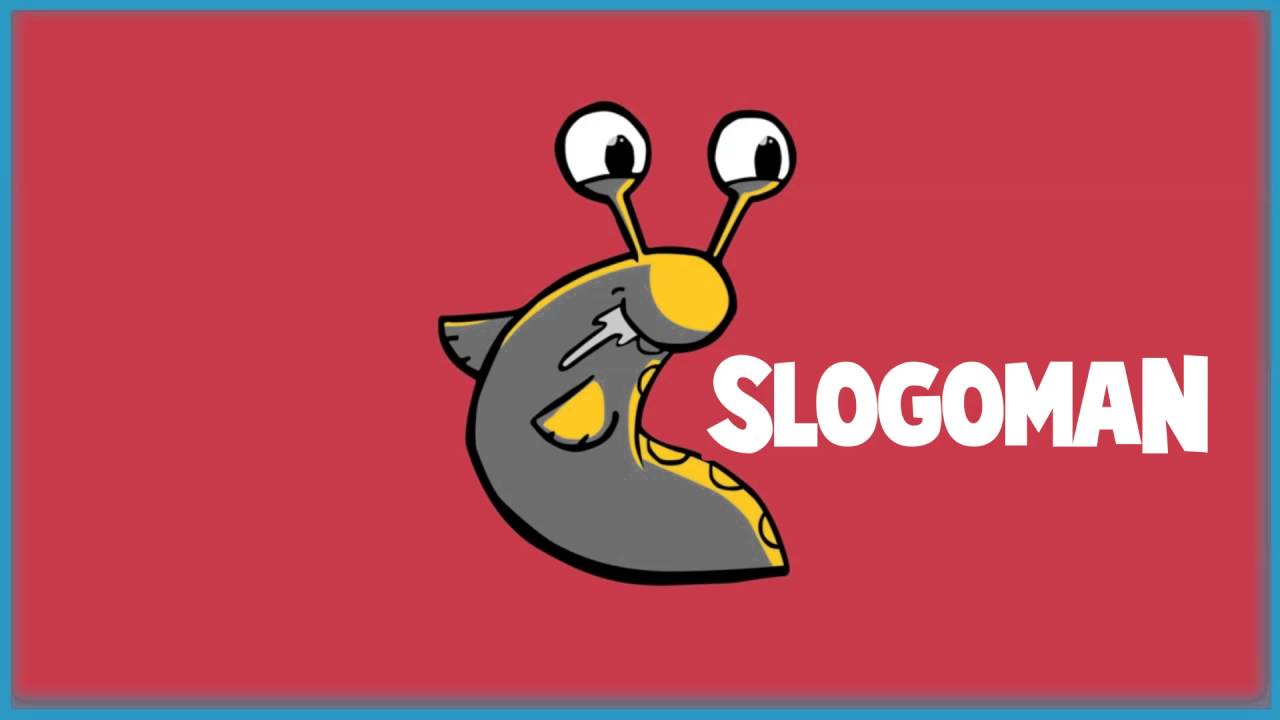 Slogo Wallpapers - Wallpaper Cave