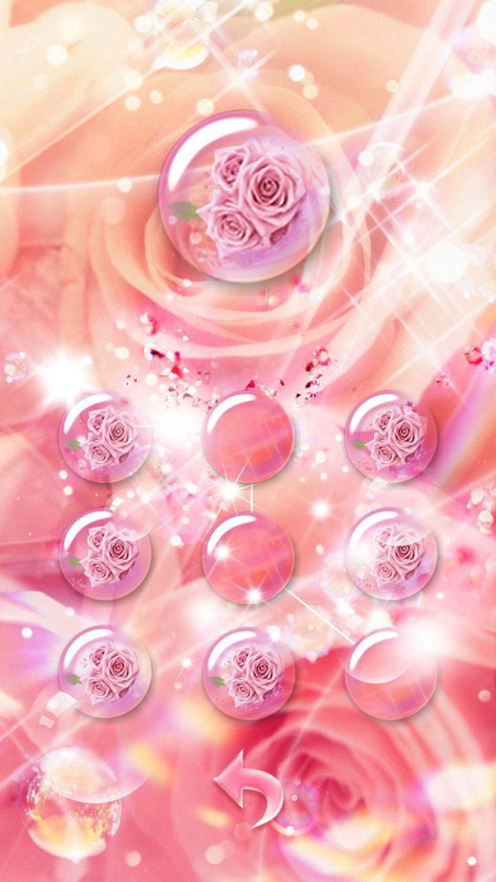 Enchanted Pink Roses Wallpapers - Wallpaper Cave