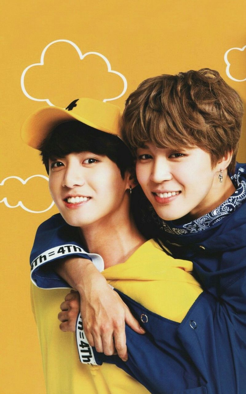 Jimin And Suga Wallpapers - Wallpaper Cave
