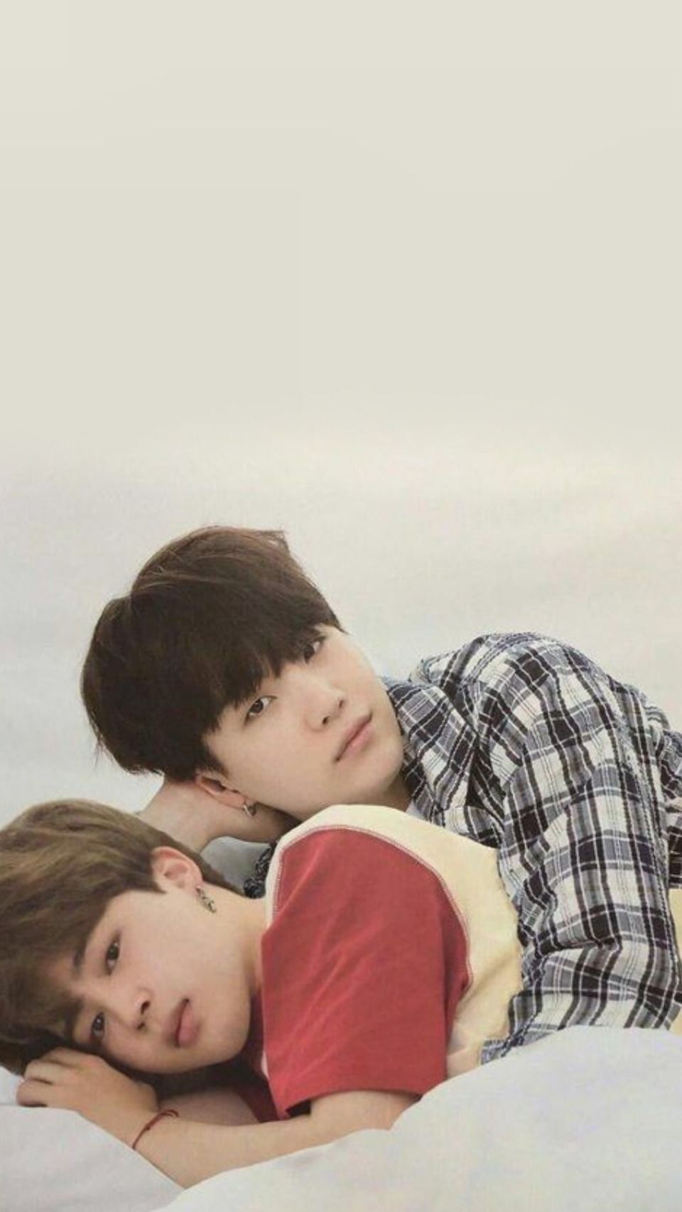 BTS Suga And Jin Wallpapers - Wallpaper Cave