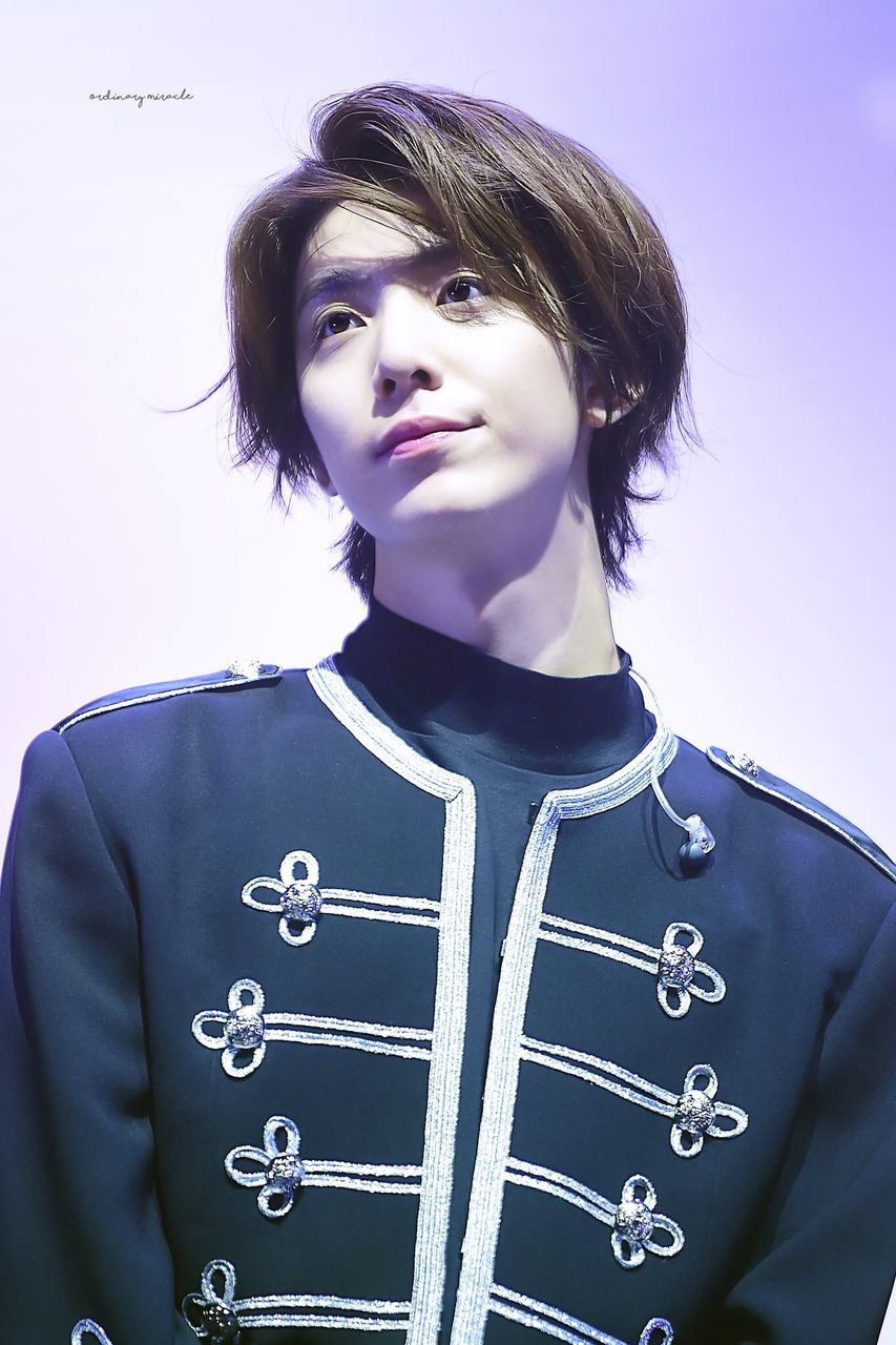 Hwiyoung Wallpapers - Wallpaper Cave