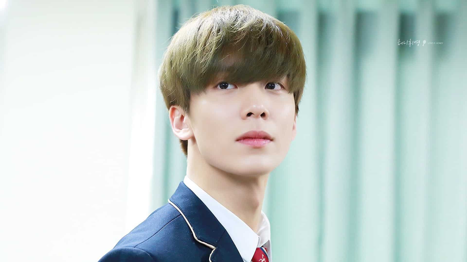 Hwiyoung Wallpapers - Wallpaper Cave