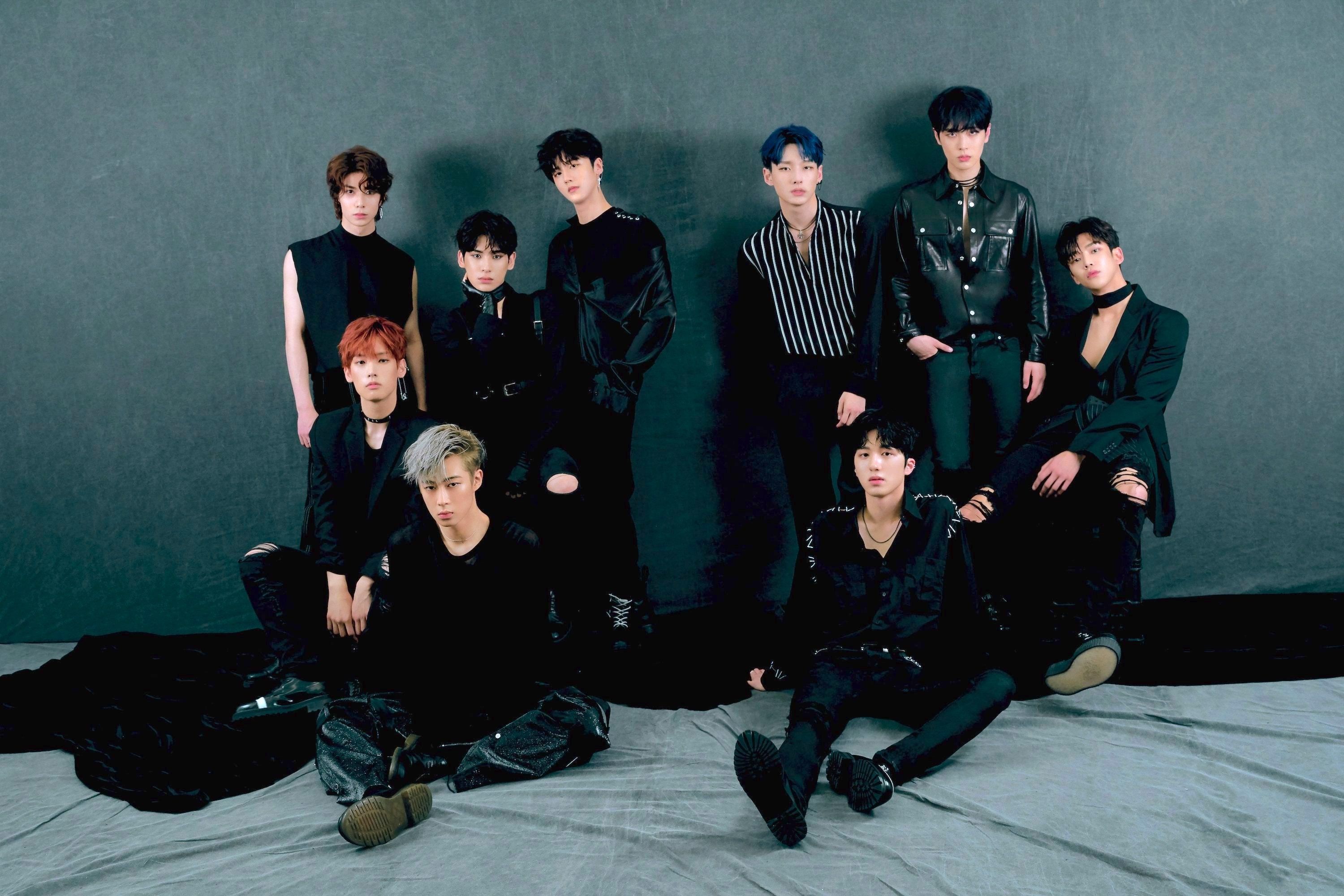 Happy Birthday Rowoon Wallpapers - Wallpaper Cave