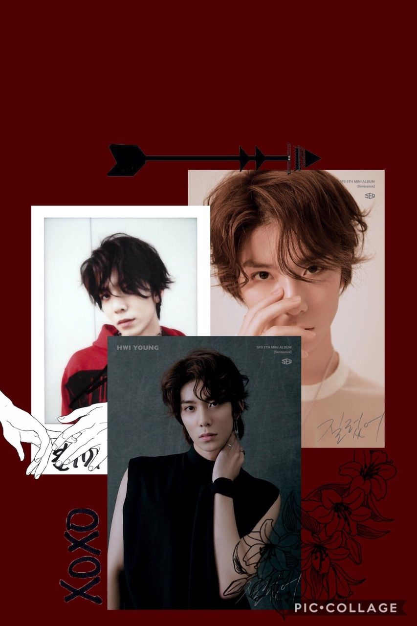 Hwiyoung Wallpapers - Wallpaper Cave