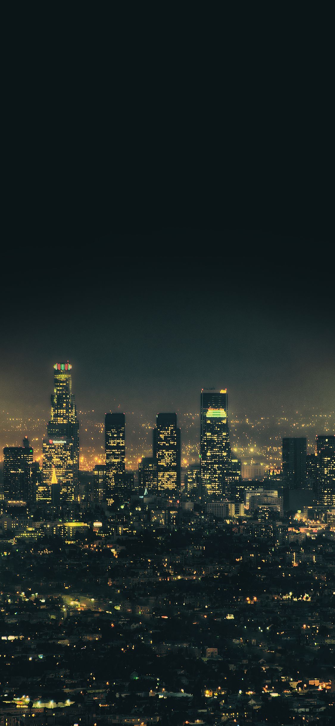 Android City Sky Wallpapers - Wallpaper Cave