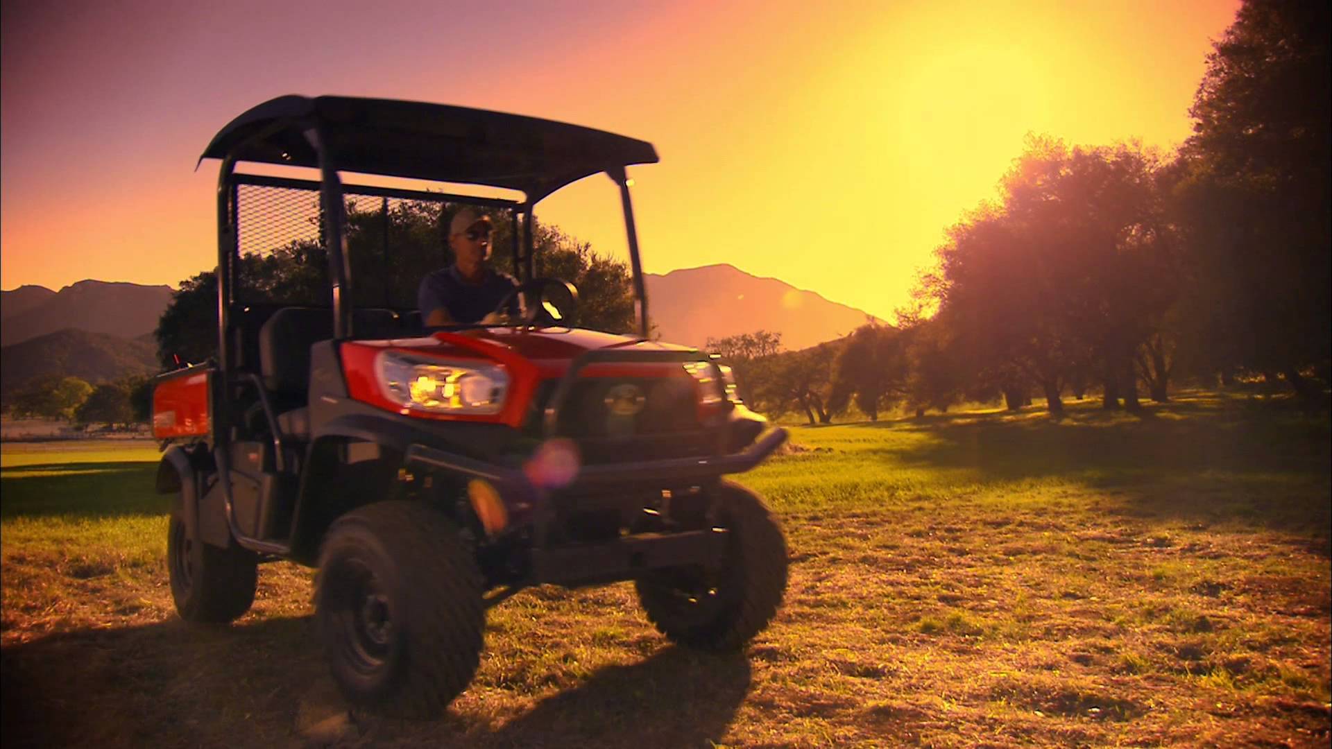 Kubota Wallpapers - Wallpaper Cave