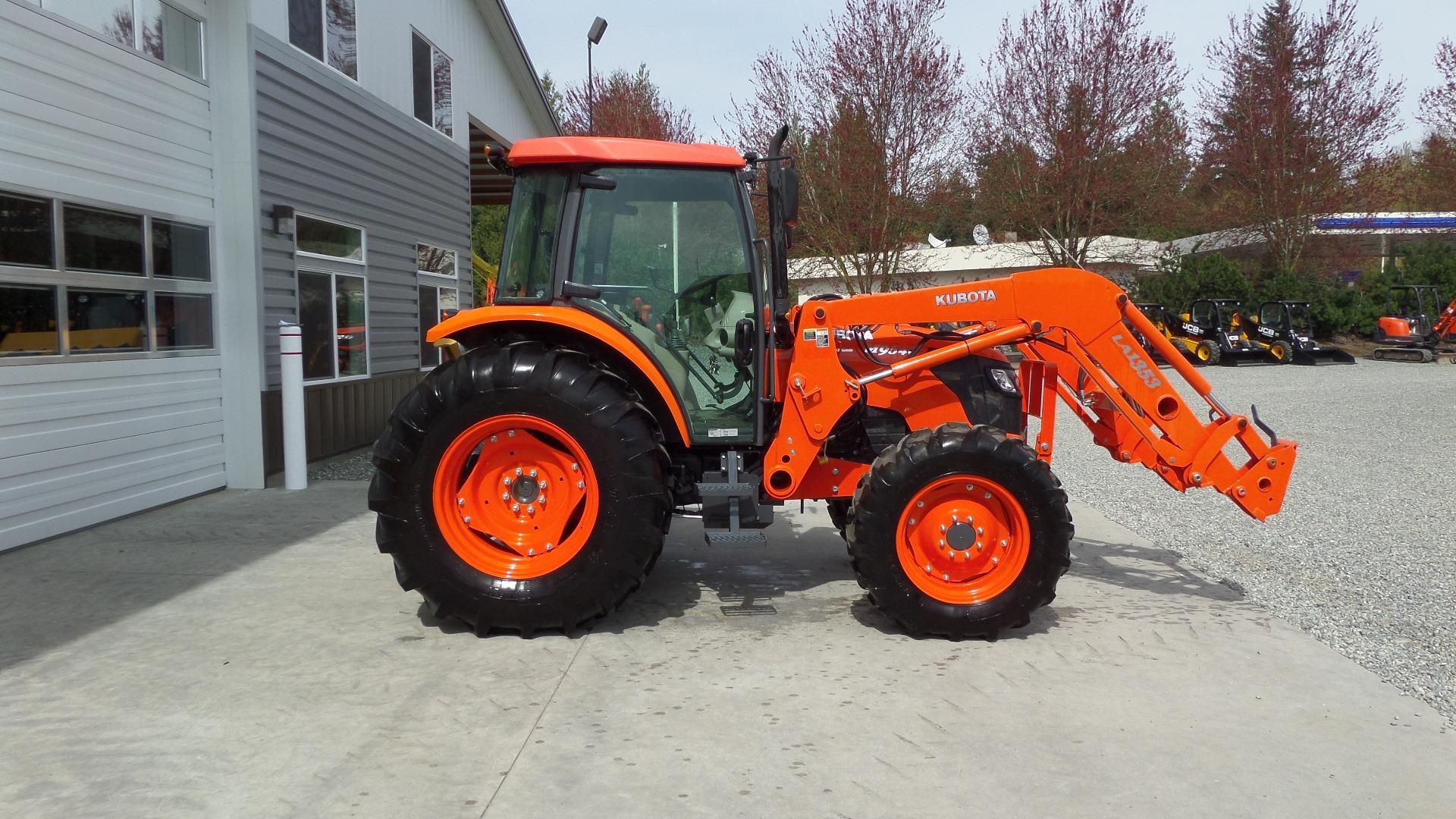 Kubota Wallpapers - Wallpaper Cave