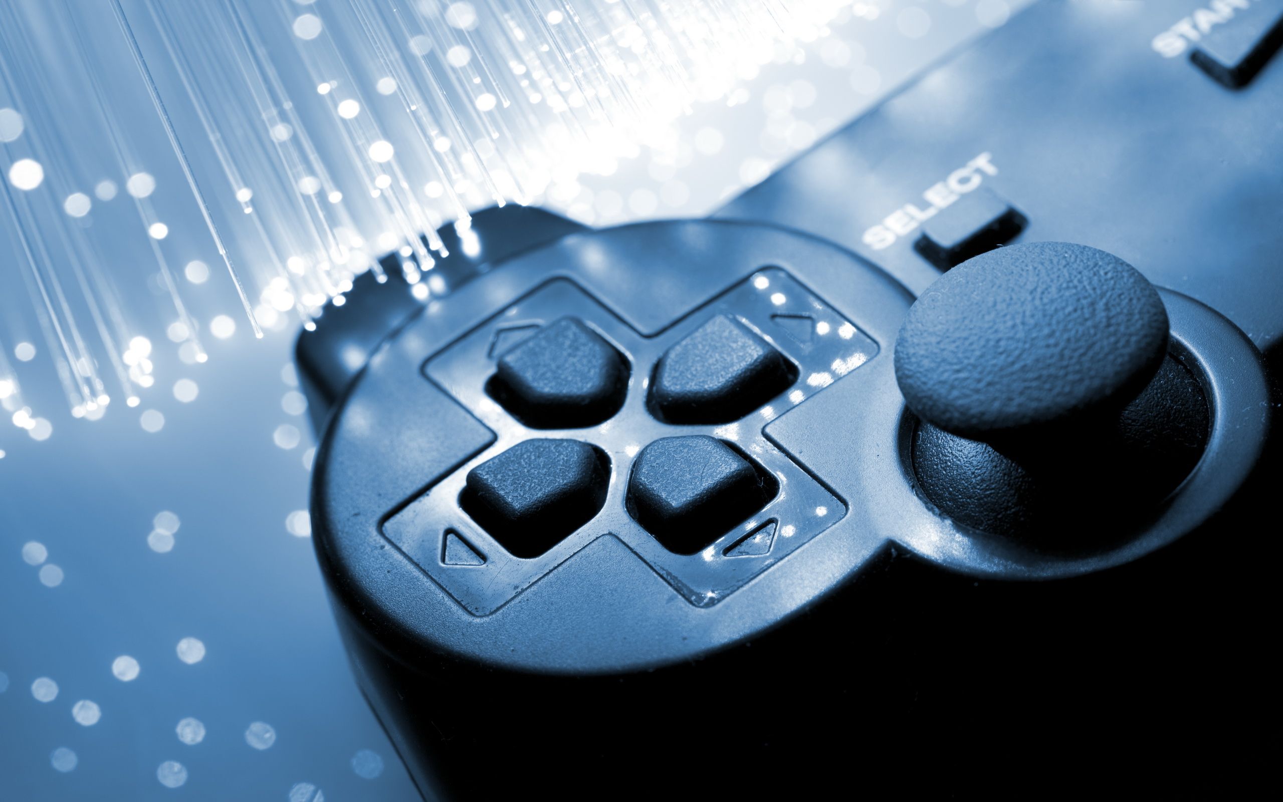 Gaming Controller Wallpapers - Wallpaper Cave
