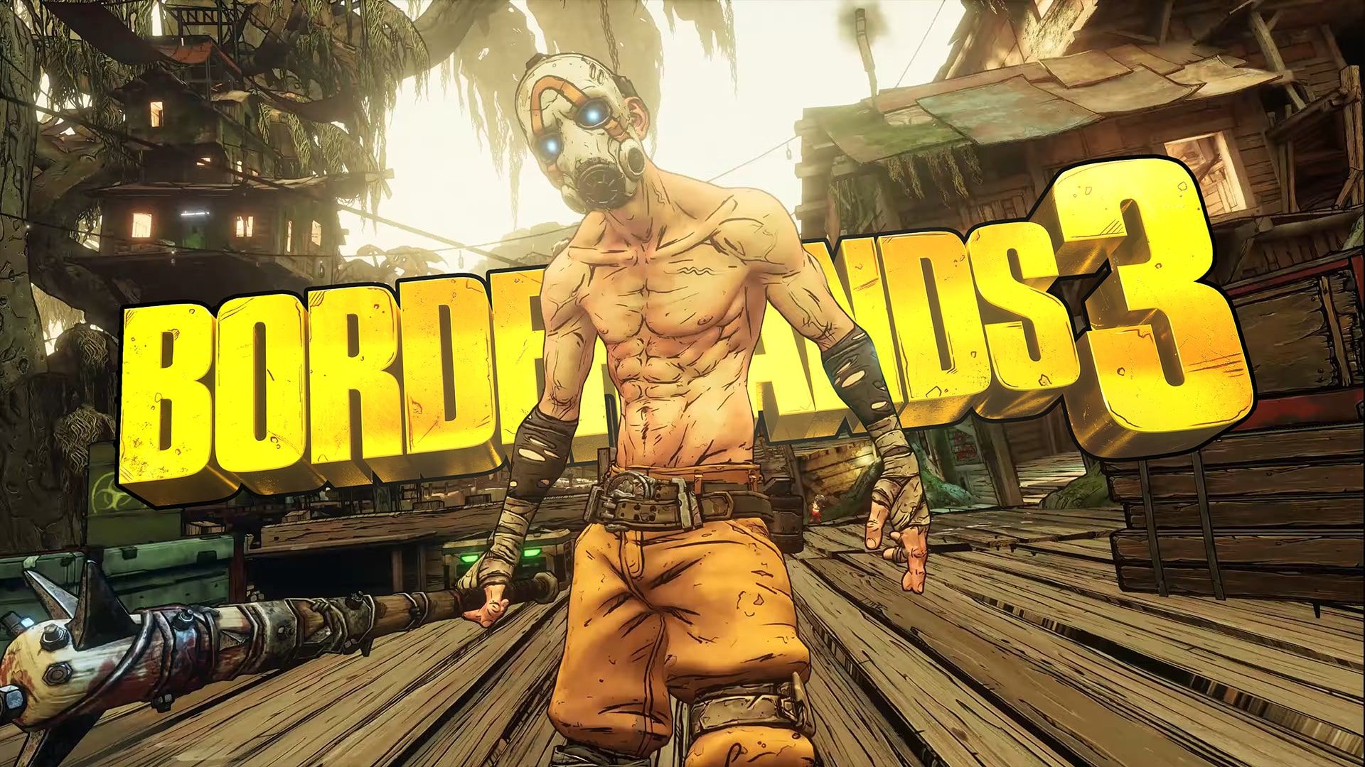 Borderlands 3 Desktop Wallpapers - Wallpaper Cave