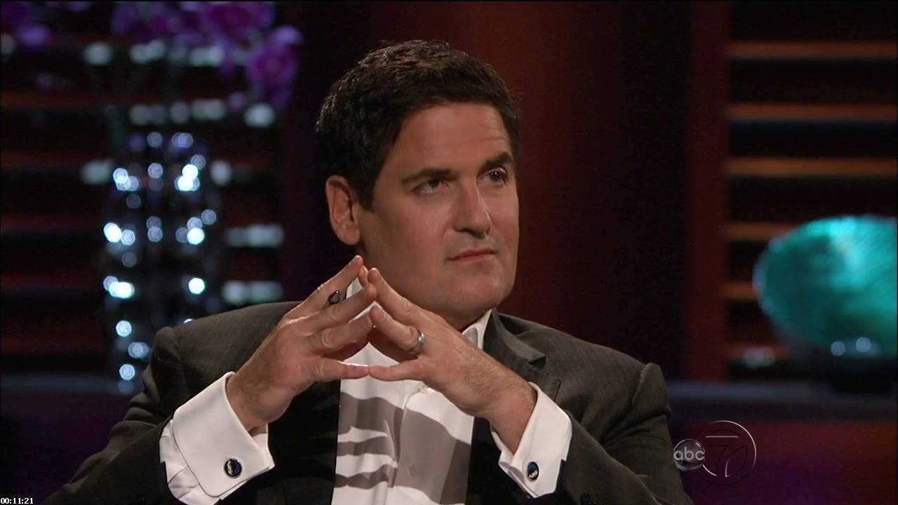 Mark Cuban Wallpapers - Wallpaper Cave