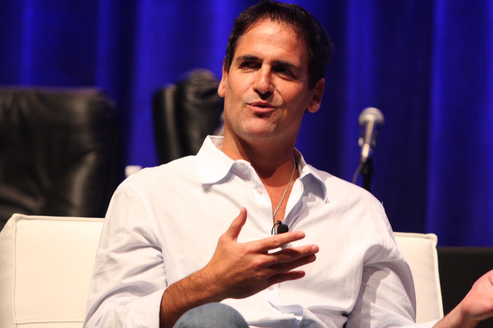Mark Cuban Wallpapers - Wallpaper Cave