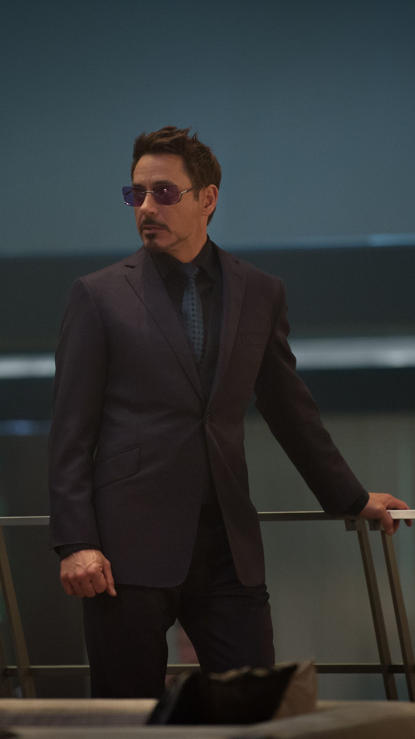 Iron Man RDJ Wallpapers - Wallpaper Cave