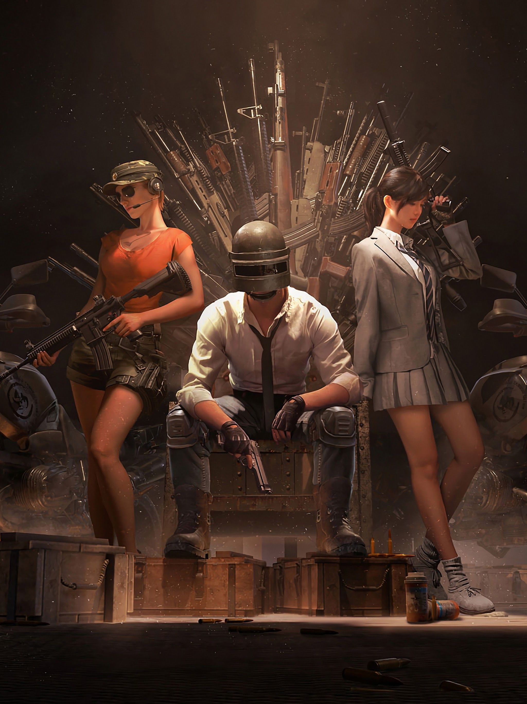 PUBG Pro Wallpapers - Wallpaper Cave