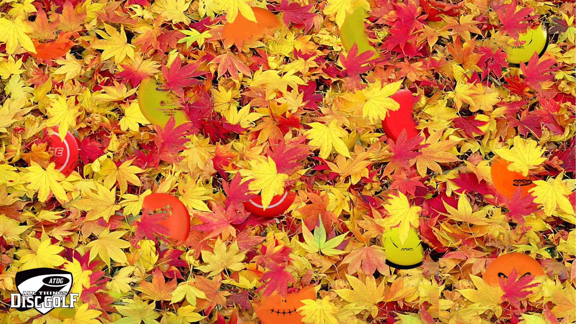 Autumn Golf Wallpapers - Wallpaper Cave