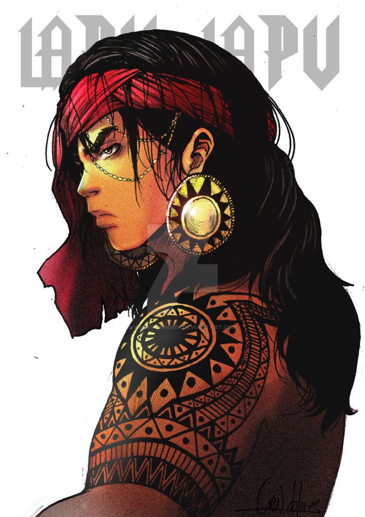 Lapulapu Wallpapers - Wallpaper Cave