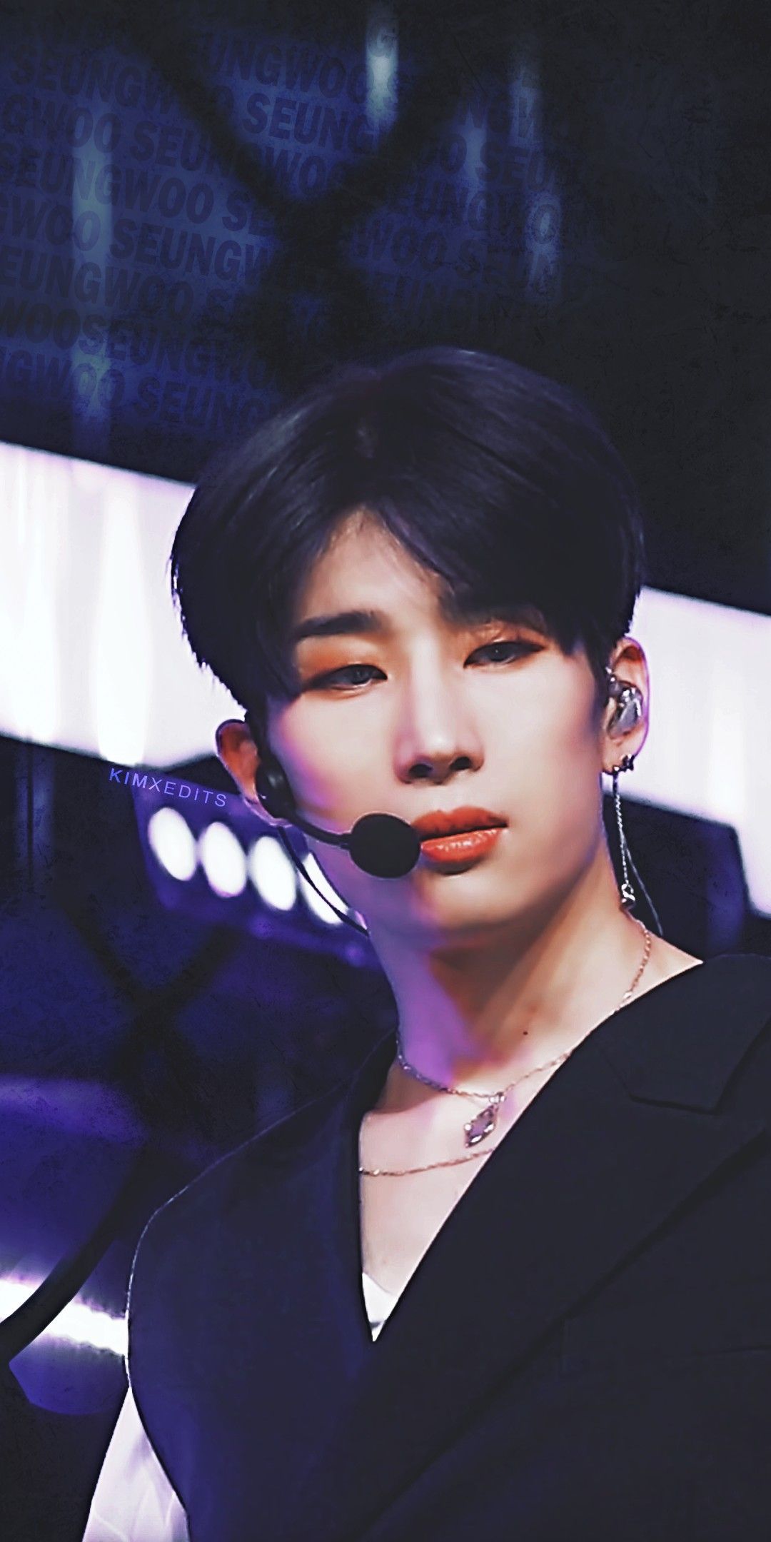 Seungwoo Wallpapers - Wallpaper Cave