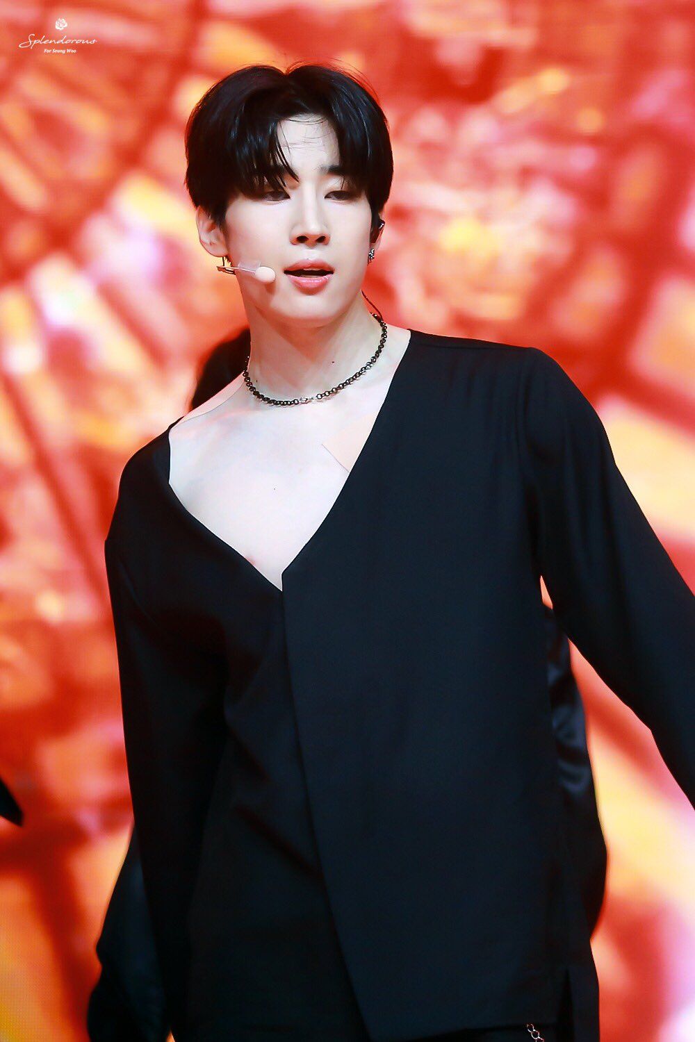 Seungwoo Wallpapers - Wallpaper Cave