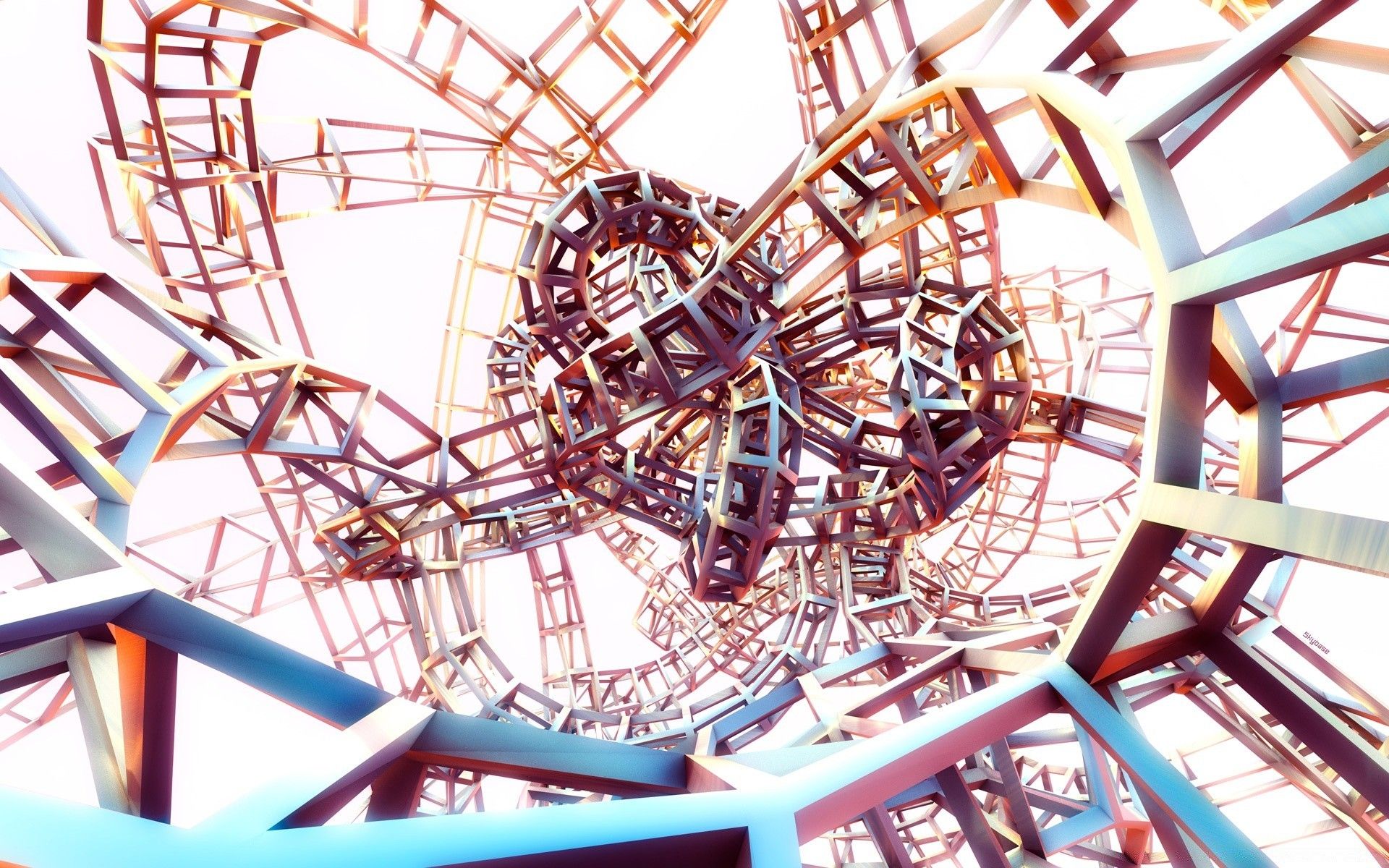 Retro Synthetic Wallpapers - Wallpaper Cave