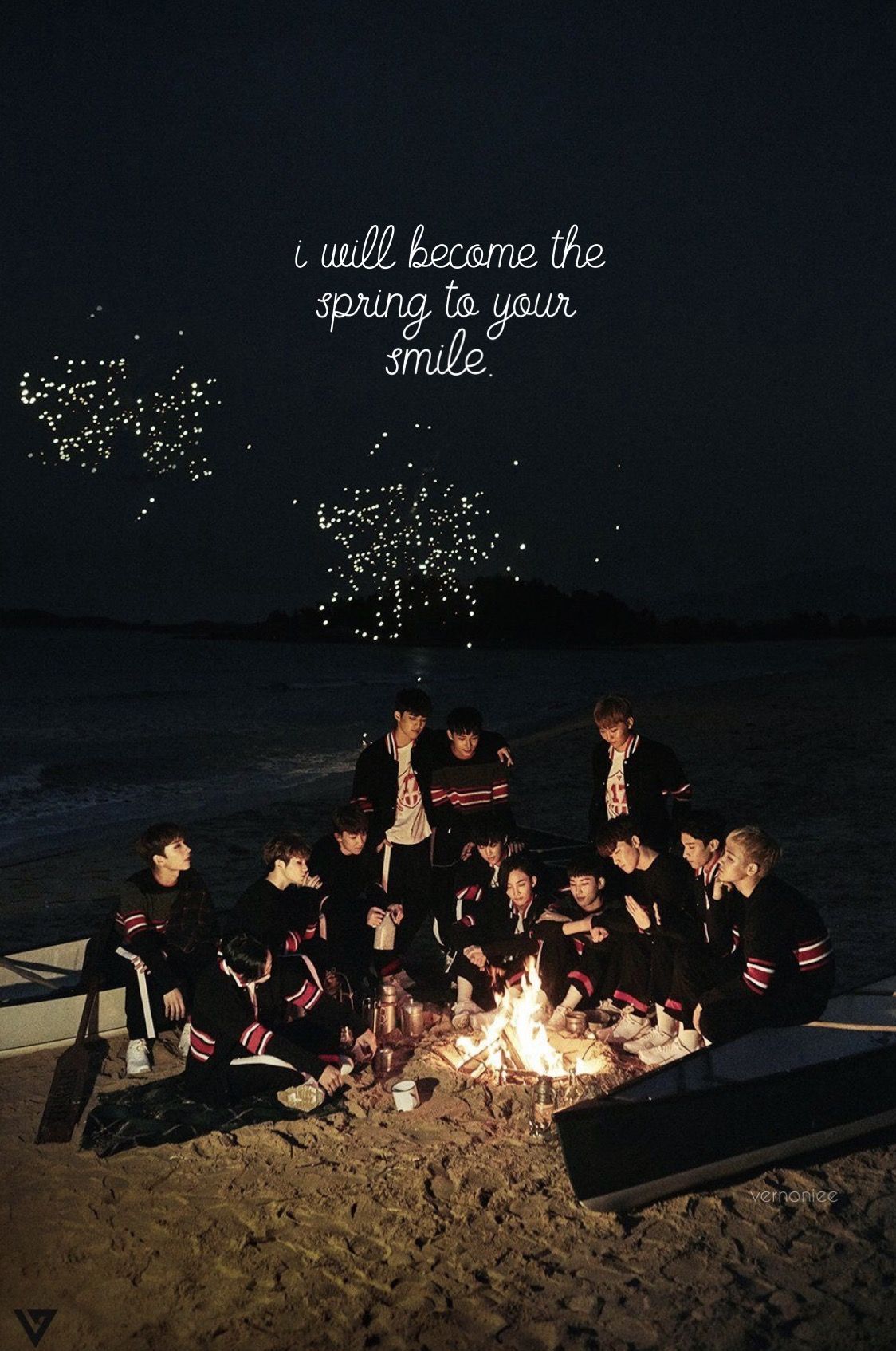 Seventeen Hit Wallpapers - Wallpaper Cave