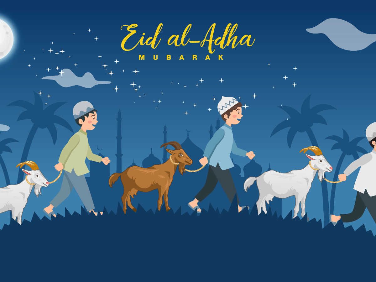 Bakrid Wallpapers - Wallpaper Cave