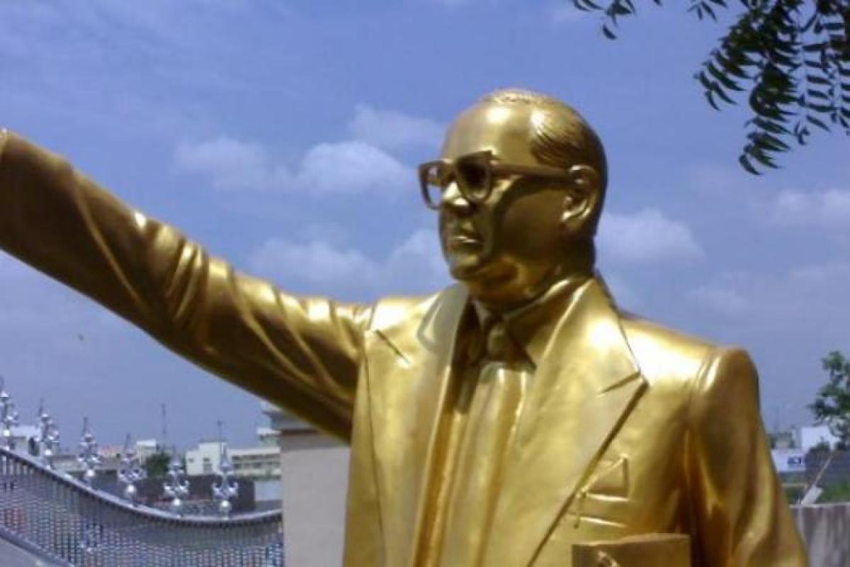 Dr. Ambedkar National Memorial Wallpapers - Wallpaper Cave