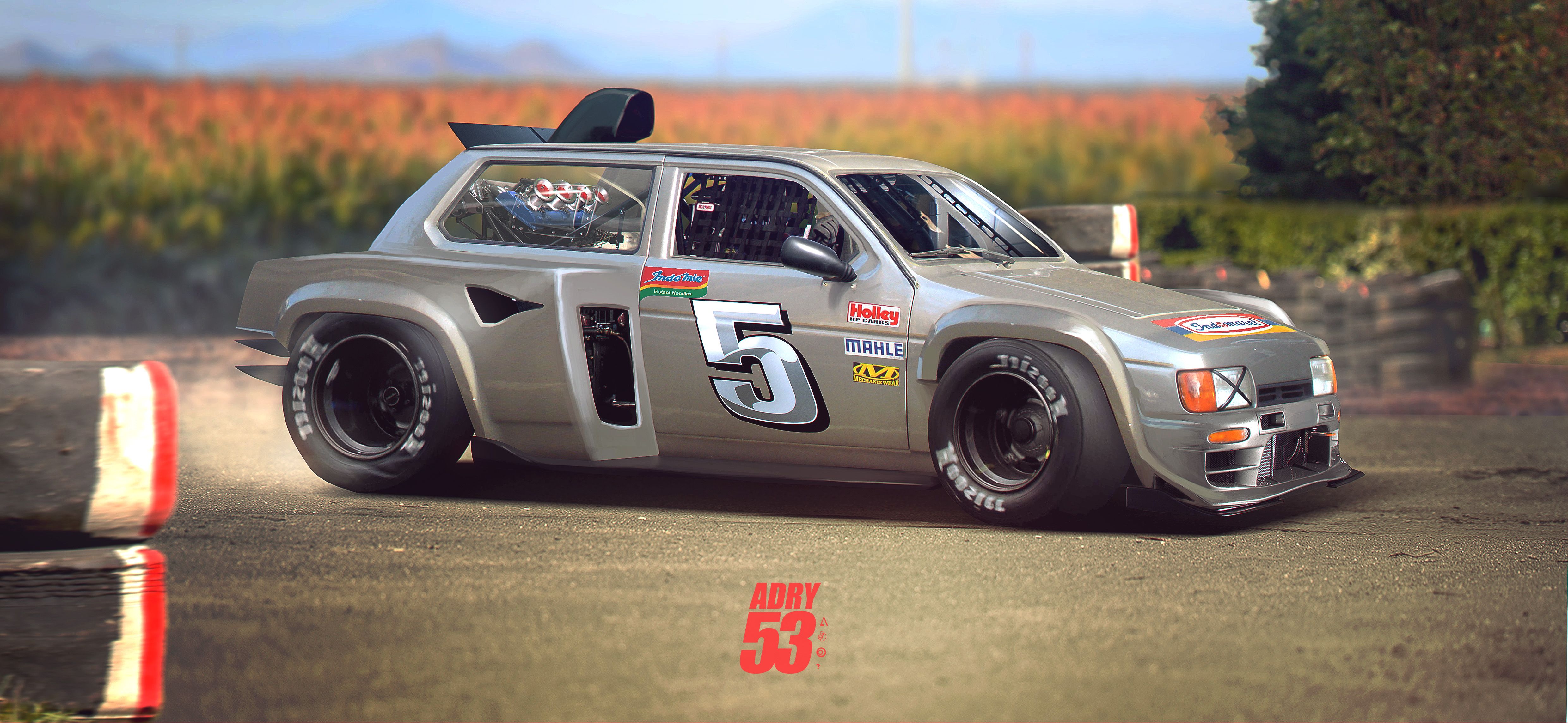 Reliant Robin Wallpapers - Wallpaper Cave