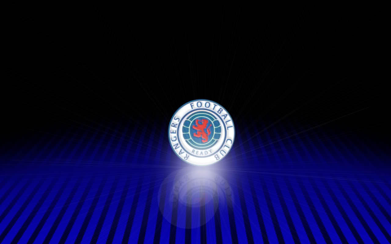 Rangers Badge Desktop Wallpapers - Wallpaper Cave