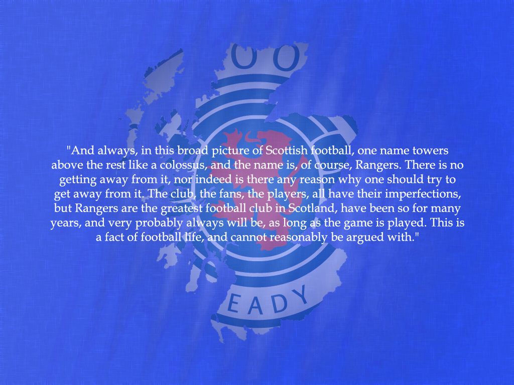 Rangers Badge Desktop Wallpapers - Wallpaper Cave