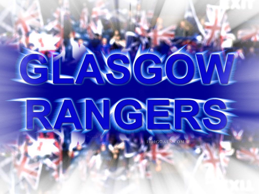 Rangers Badge Desktop Wallpapers - Wallpaper Cave