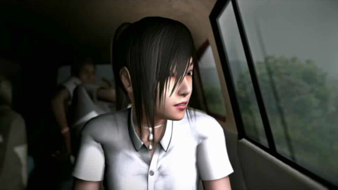 DreadOut Wallpapers - Wallpaper Cave