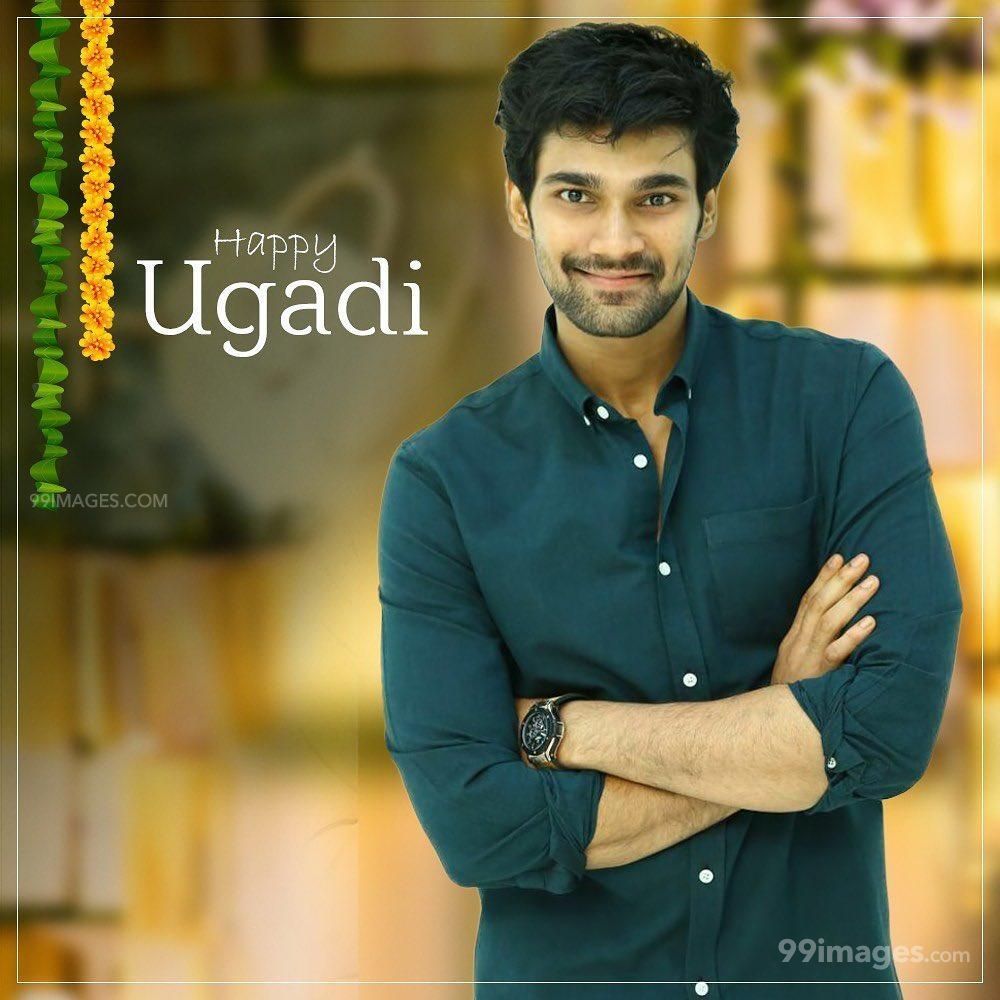 Bellamkonda Srinivas Wallpapers - Wallpaper Cave