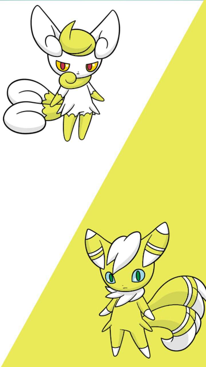 Meowstic Phone Wallpapers - Wallpaper Cave