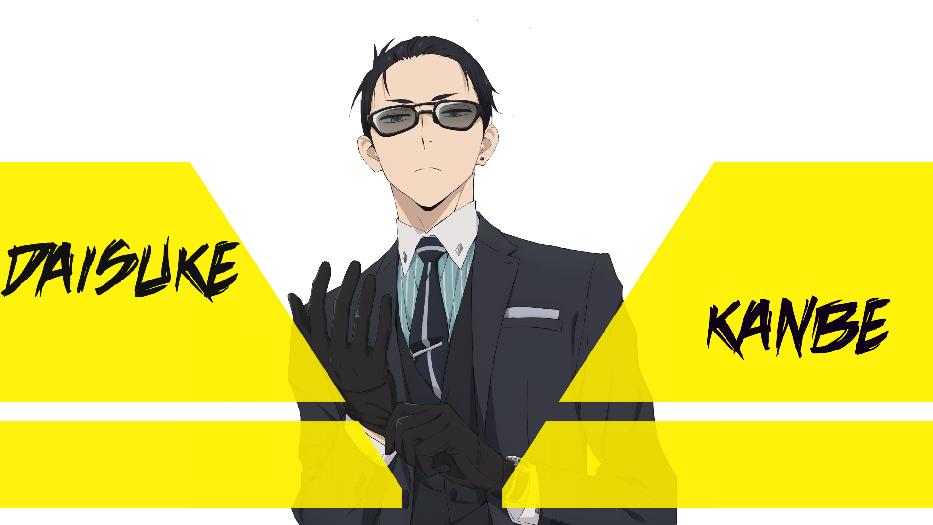 Daisuke Kanbe Desktop Wallpapers - Wallpaper Cave