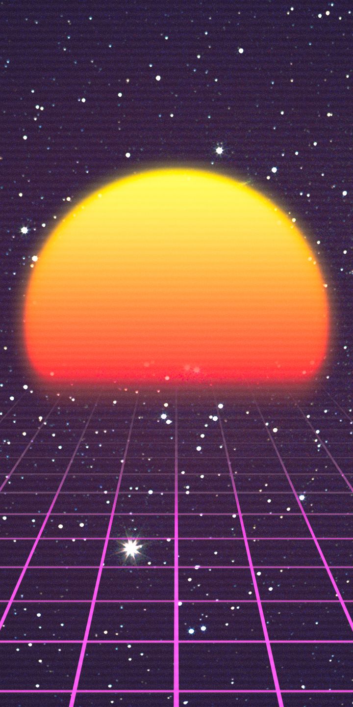 OutRun iPhone Wallpapers - Wallpaper Cave
