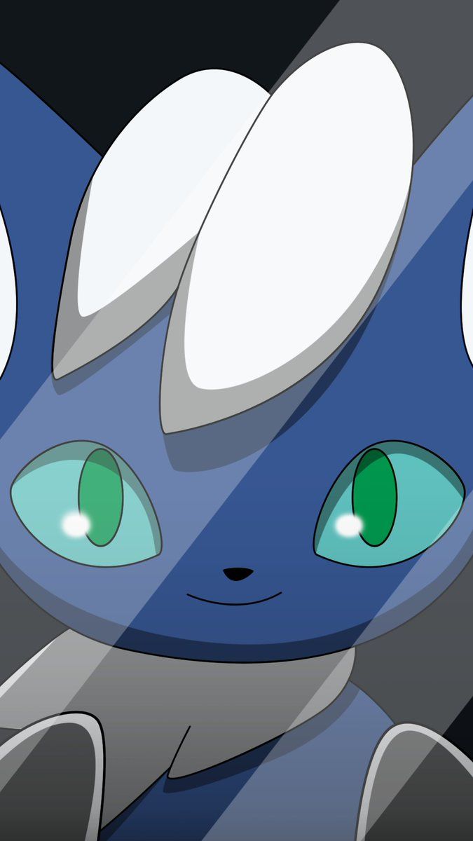 Meowstic Wallpaper Mega Meowstic! #meowstic #pokemon #pokemonart