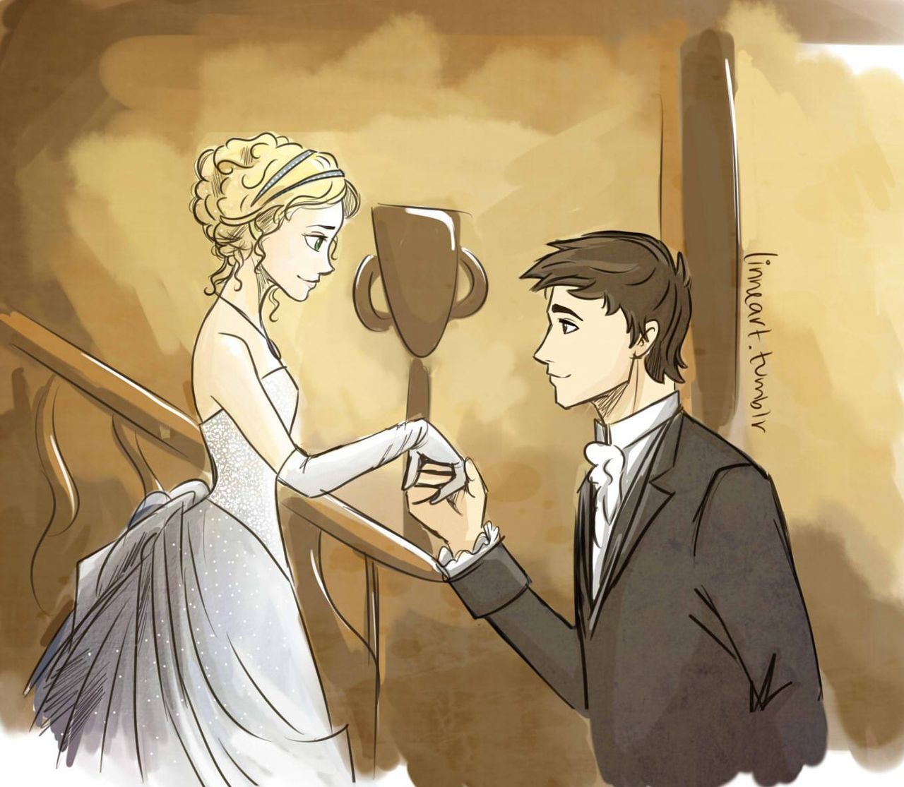 Chaol Westfall Wallpapers - Wallpaper Cave