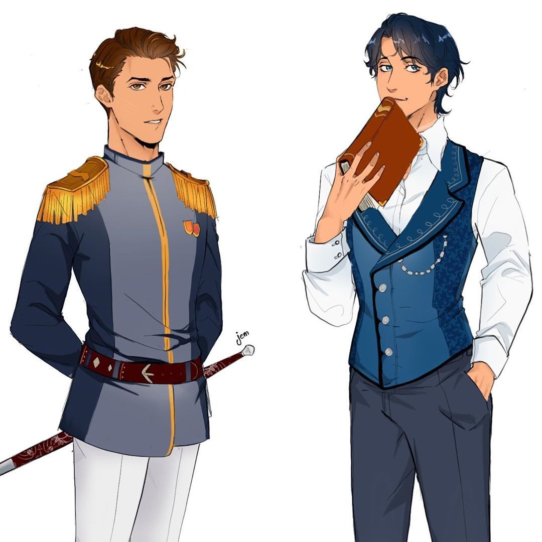 Chaol Westfall Wallpapers - Wallpaper Cave