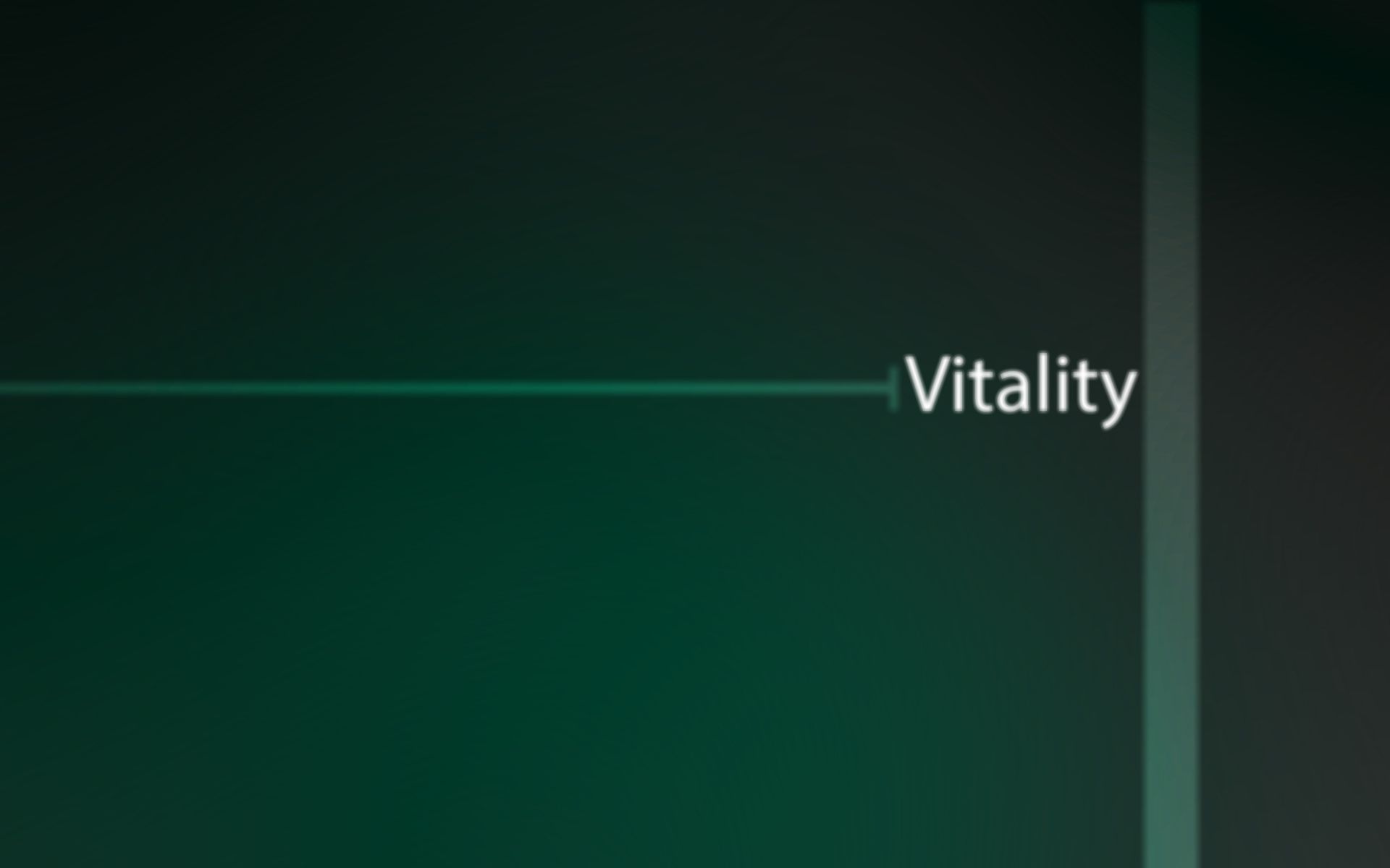 Vitality Wallpapers - Wallpaper Cave