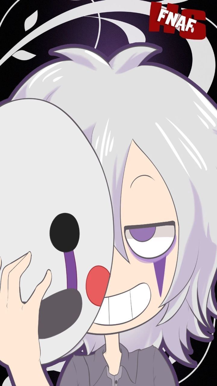 Fnafhs Wallpapers - Wallpaper Cave