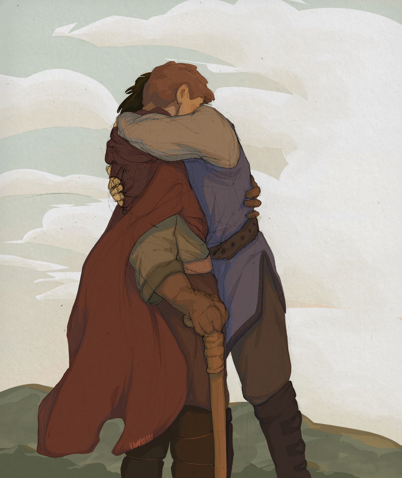 Chaol Westfall Wallpapers - Wallpaper Cave