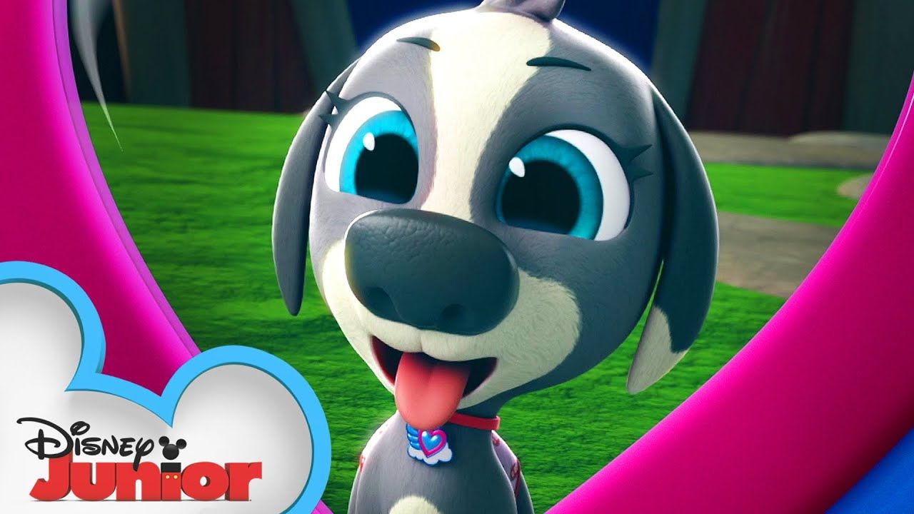 Junior T.O.T.S.: Calling All T.O.T.S. Wallpapers - Wallpaper Cave