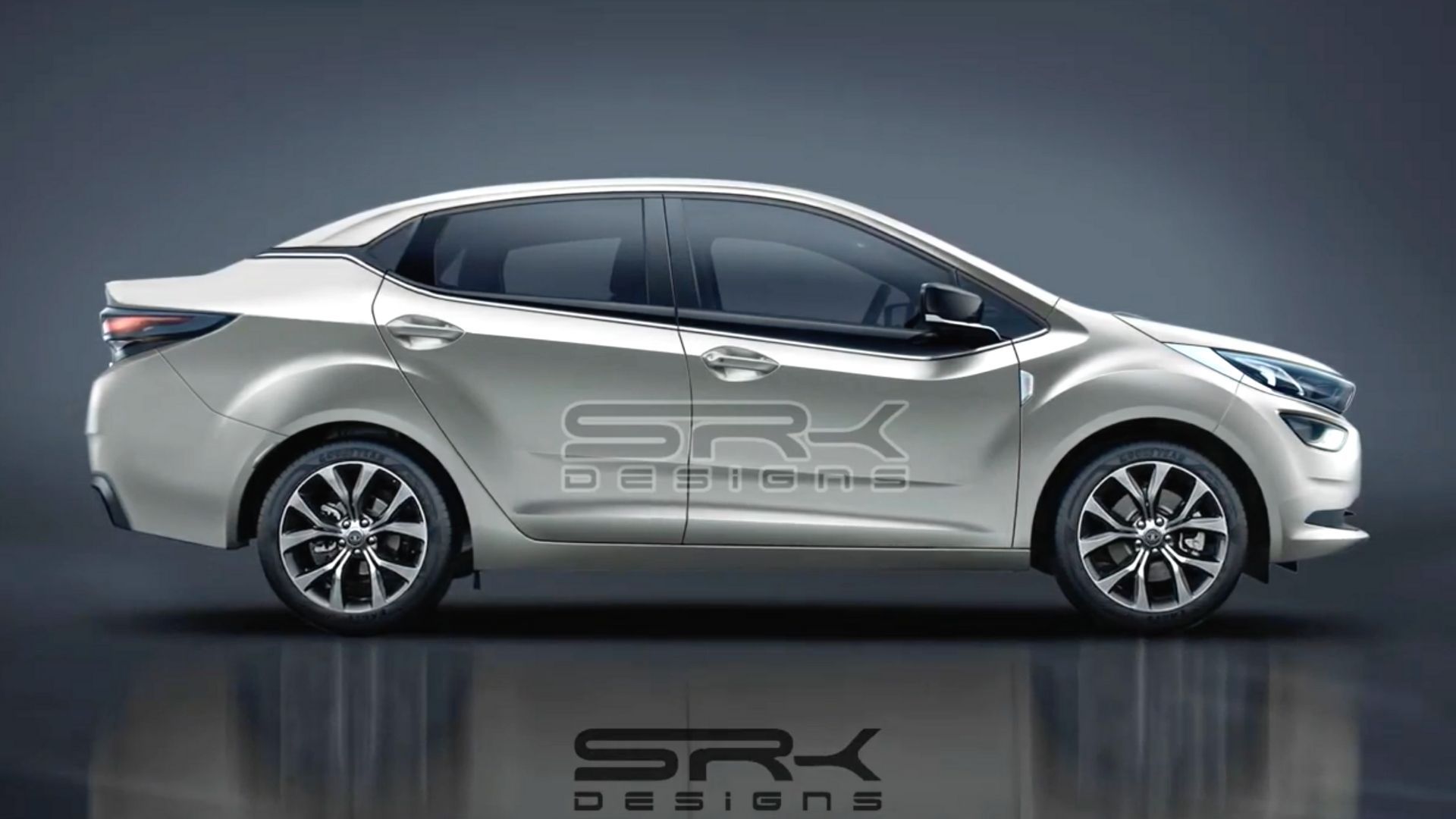 Tata Altroz Wallpapers - Wallpaper Cave