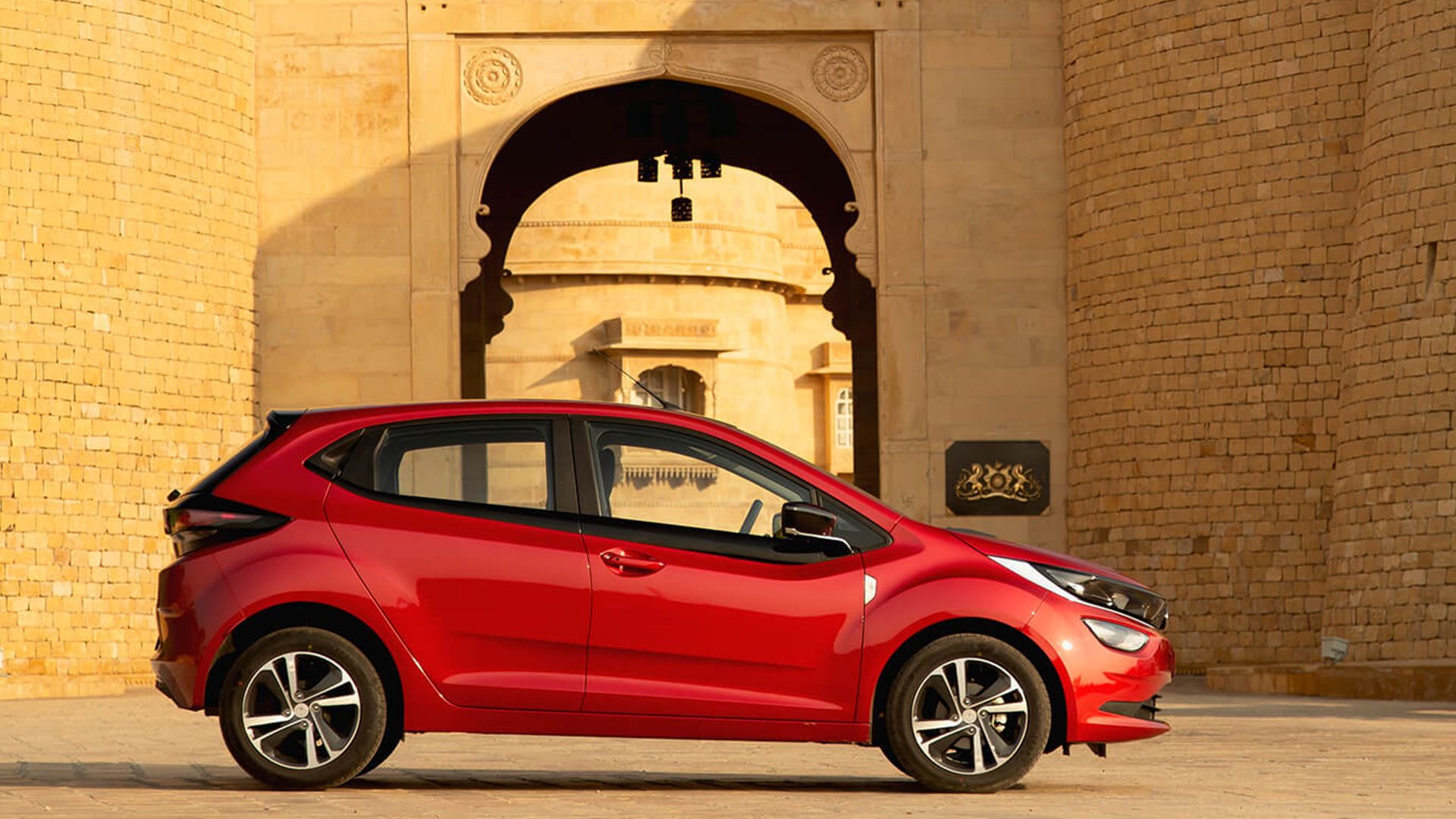 Tata Altroz Wallpapers - Wallpaper Cave